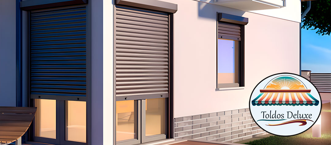 Persianas en Madrid | Venta e instalación de persianas a medida